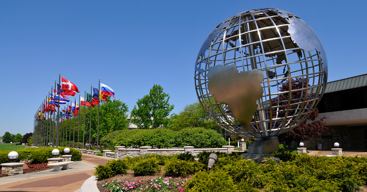 努力に応じた報酬制度｜日本アムウェイ（Amway）公式企業サイト